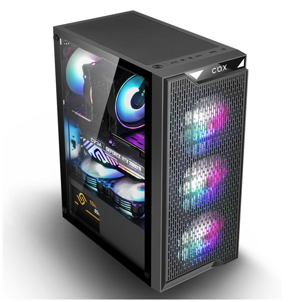 A3 케플러 강화유리 | ABKO