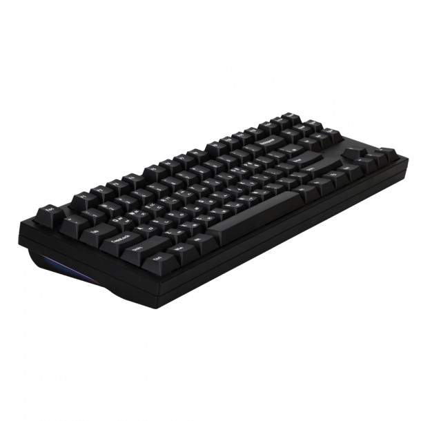 ADK87 PBT 이색사출 텐키리스 체리키보드 | ABKO