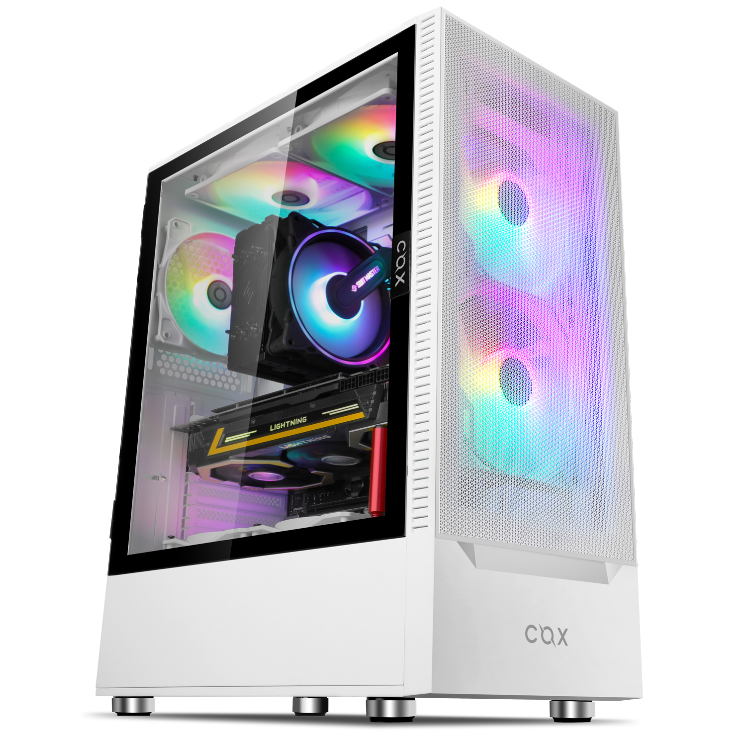 A4 픽시 강화유리 | ABKO