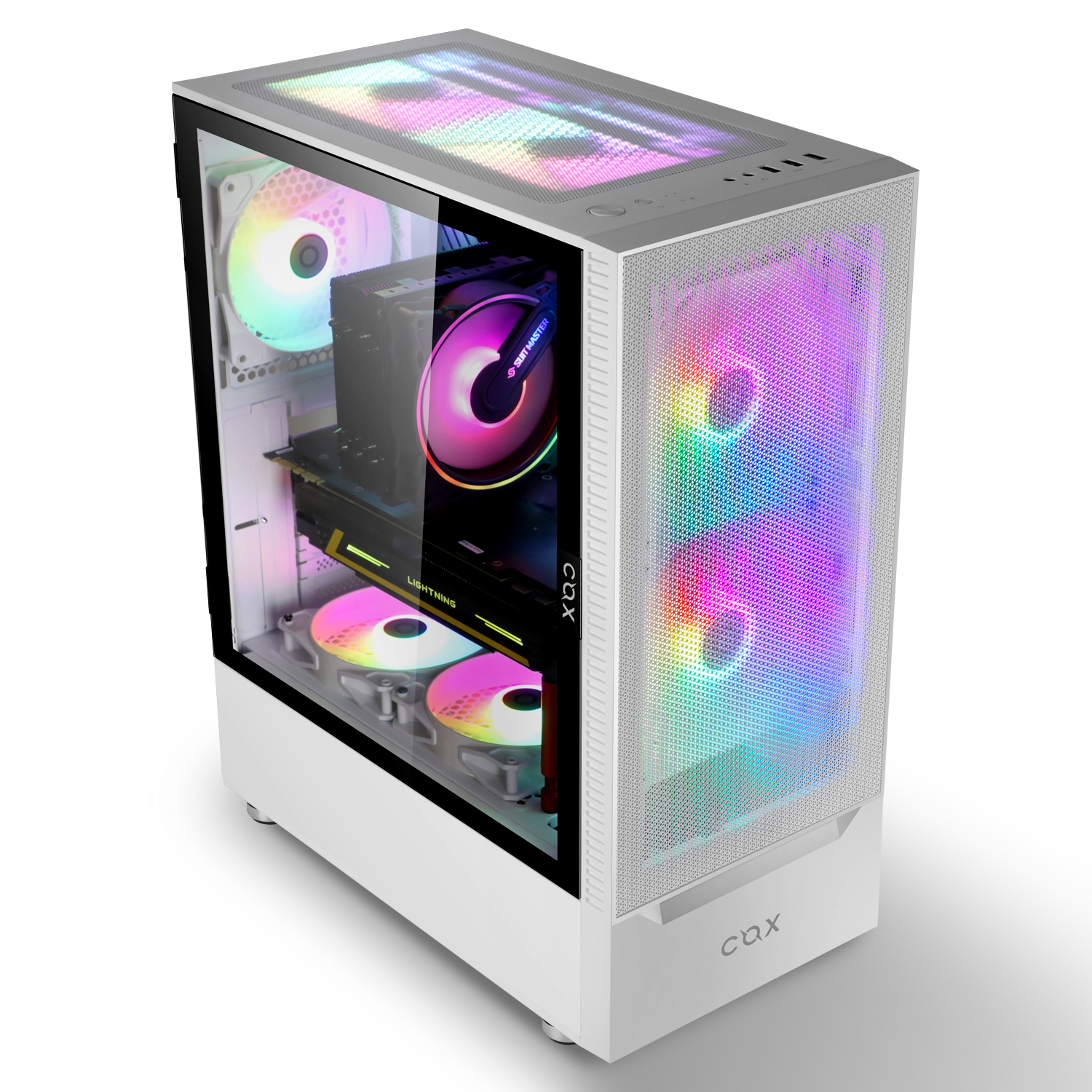 A4 픽시 강화유리 | ABKO