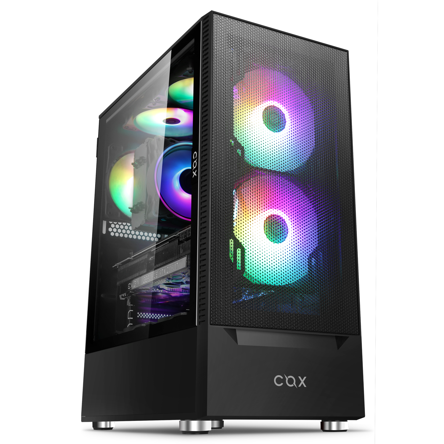 A4 픽시 강화유리 | ABKO