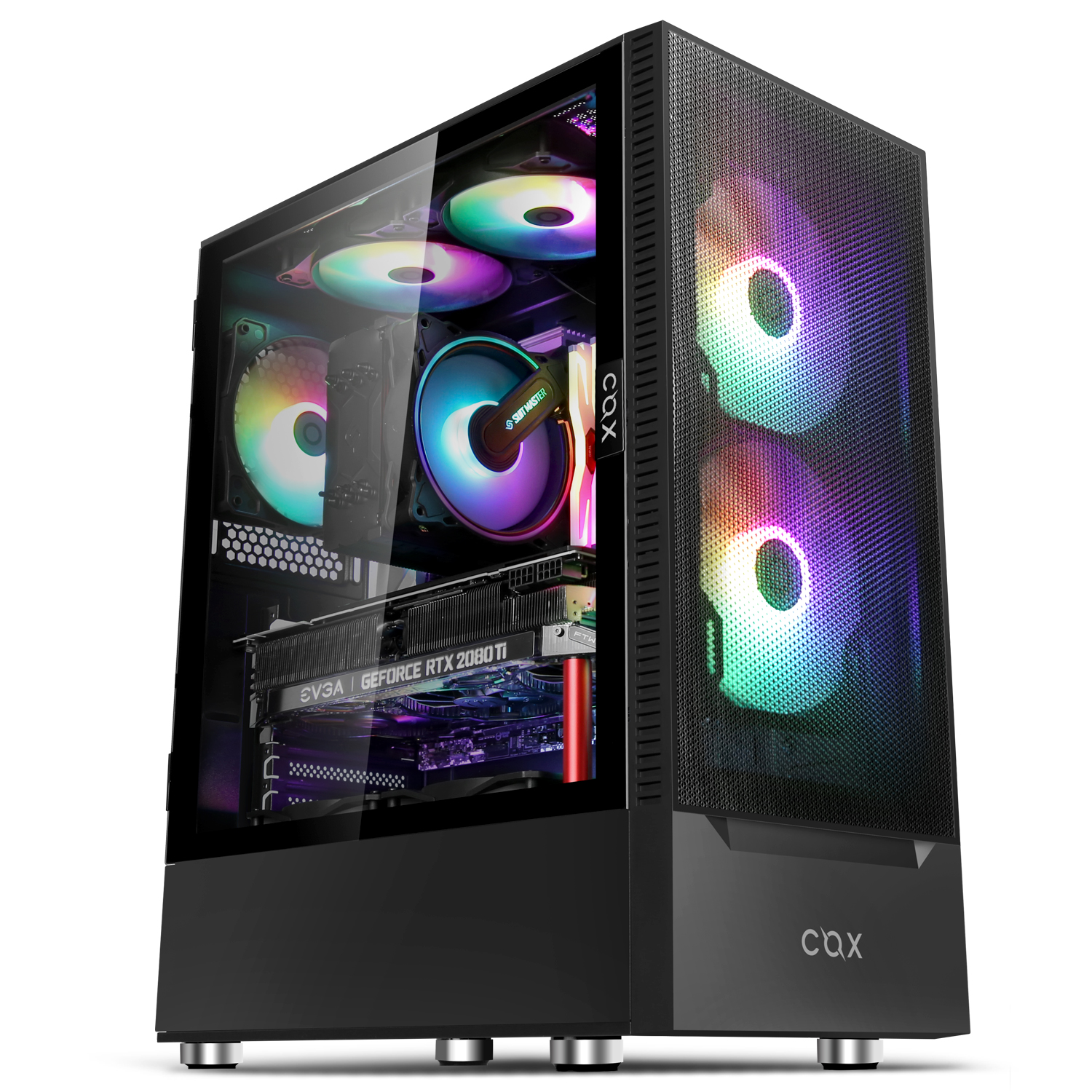 A4 픽시 강화유리 | ABKO