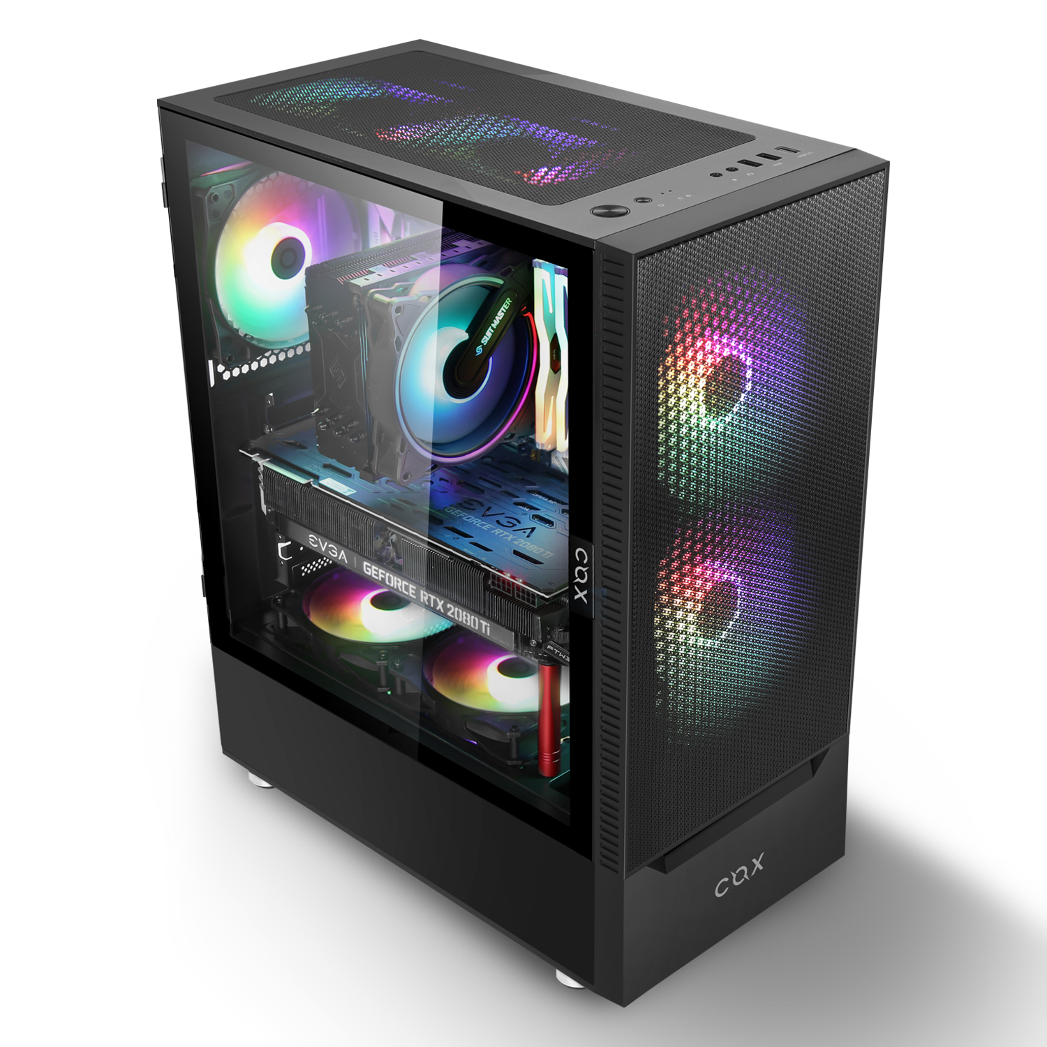 A4 픽시 강화유리 | ABKO