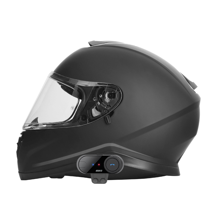 Tcom 헬멧 블루투스 A-type | ABKO