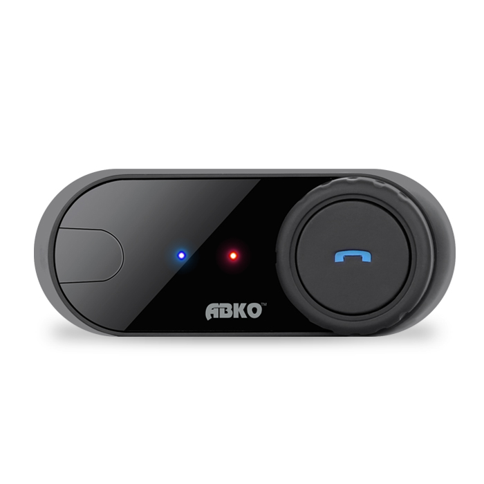 Tcom 헬멧 블루투스 B-type | ABKO