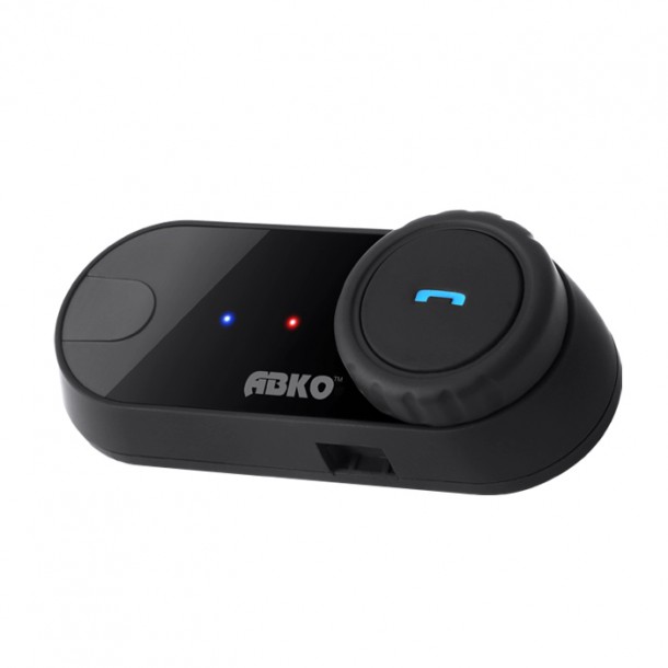 Tcom 헬멧 블루투스 B-type | ABKO