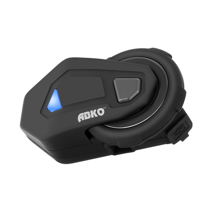 Tpro 헬멧 블루투스 A-type | ABKO