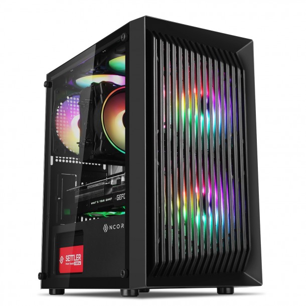 라이너 강화유리 Lunar Rainbow | ABKO