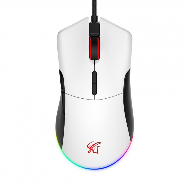 A230 3325 RGB 게이밍 마우스 | ABKO