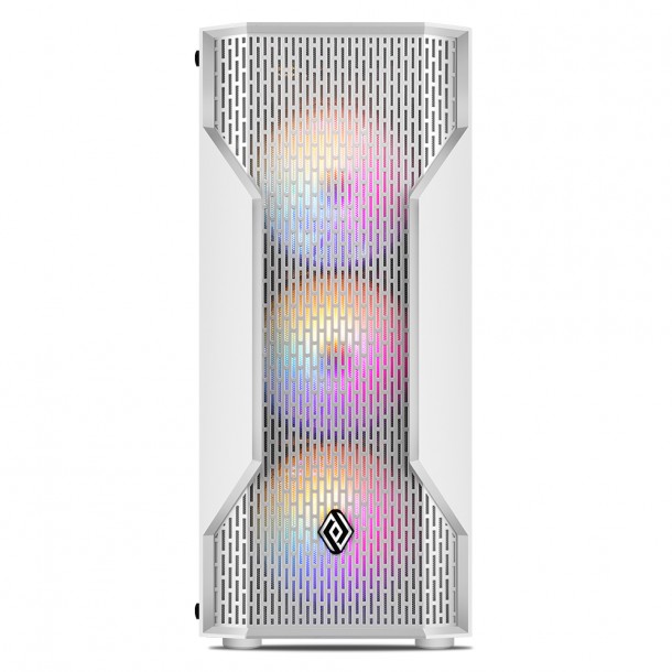 베놈 Six LED 강화유리 | ABKO