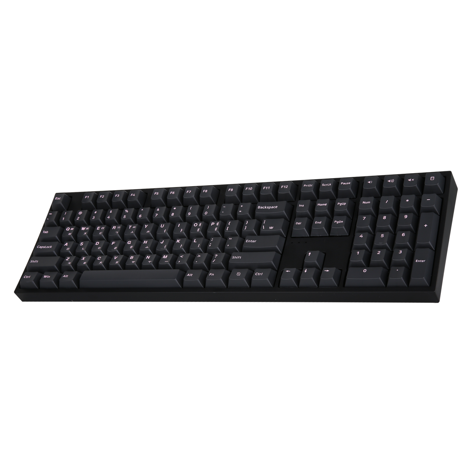 CK108 BT 게이트론 블루투스 5.0 기계식 게이밍 | ABKO