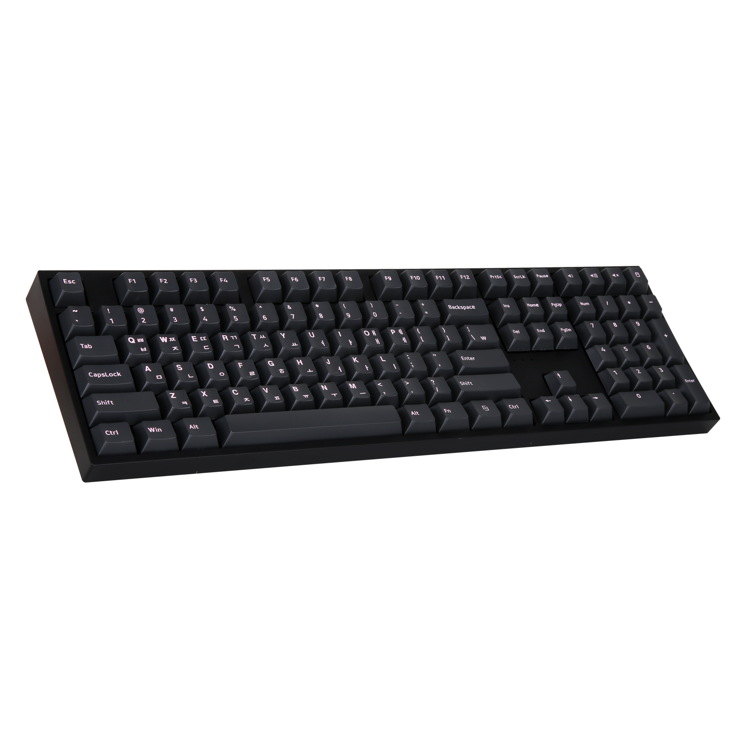 CK108 BT 게이트론 블루투스 5.0 기계식 게이밍 | ABKO