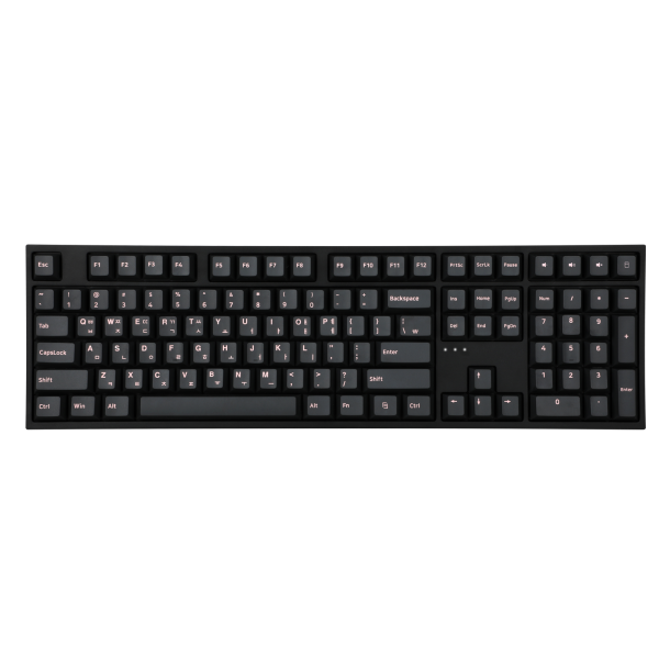 CK108 BT 게이트론 블루투스 5.0 기계식 게이밍 | ABKO