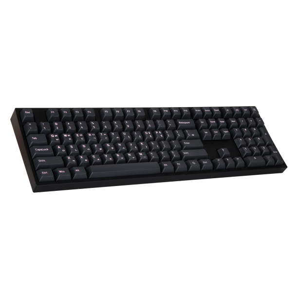 CK108 BT 게이트론 블루투스 5.0 기계식 게이밍 | ABKO