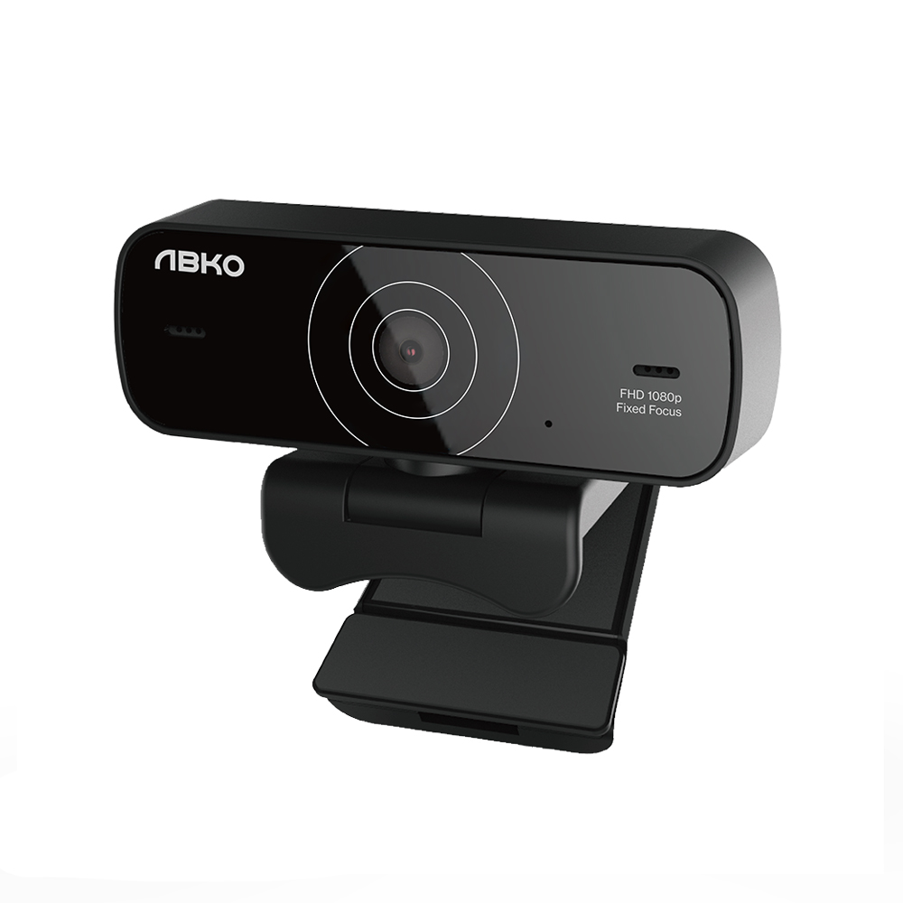APC900 FHD 웹캠 | ABKO