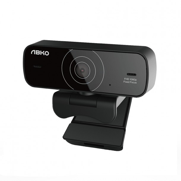 APC900 FHD 웹캠 | ABKO