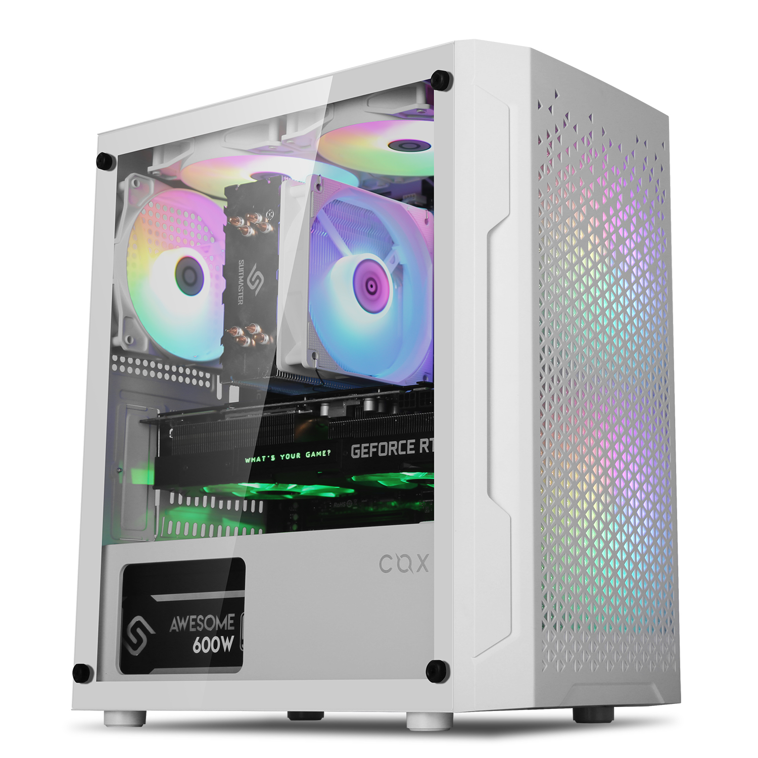 i2 브릿지 강화유리 Lunar Rainbow | ABKO