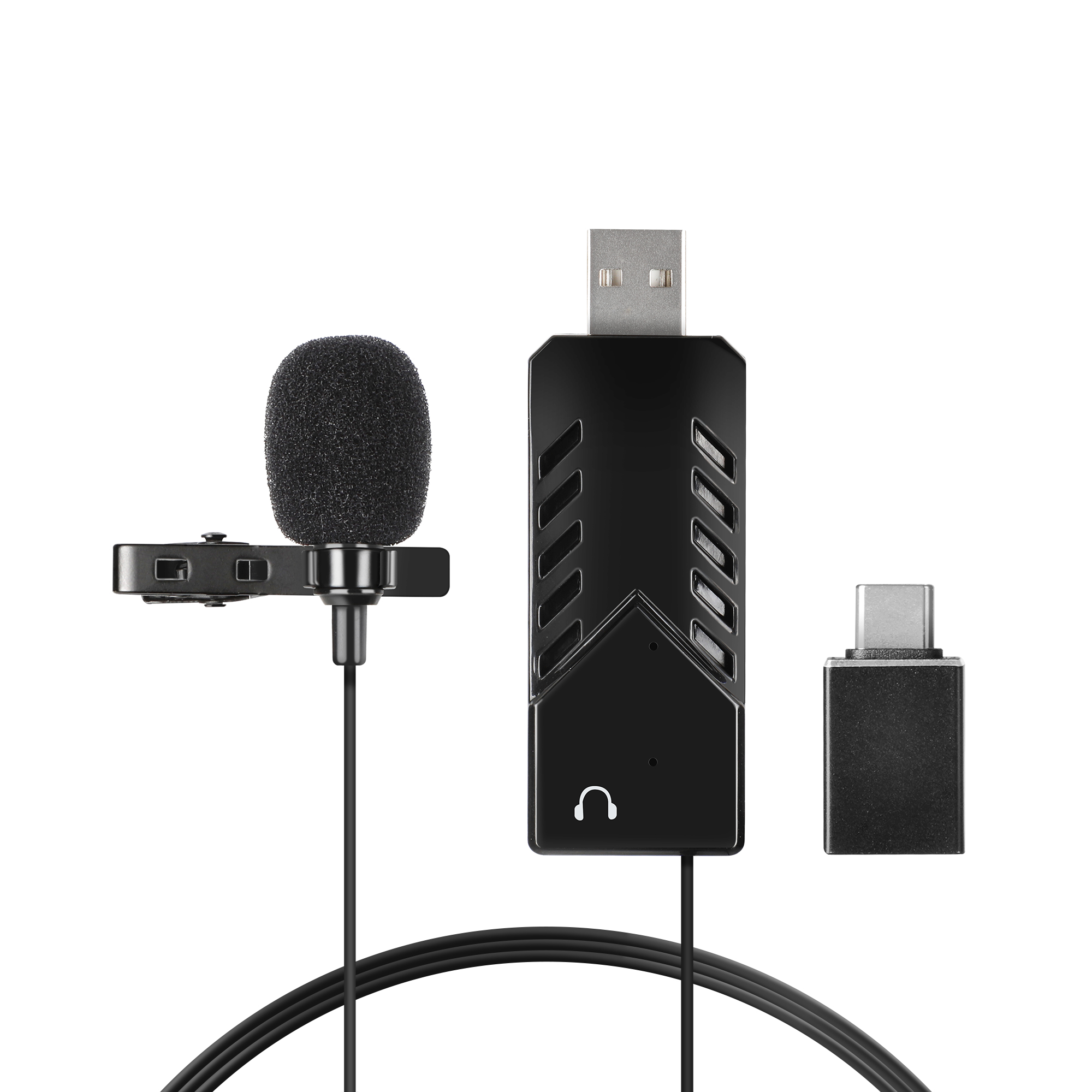 MP15 핀마이크 | ABKO