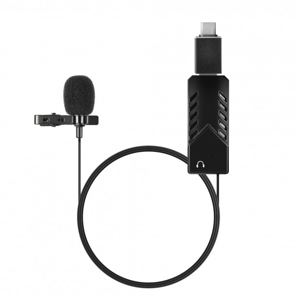 MP15 핀마이크 | ABKO