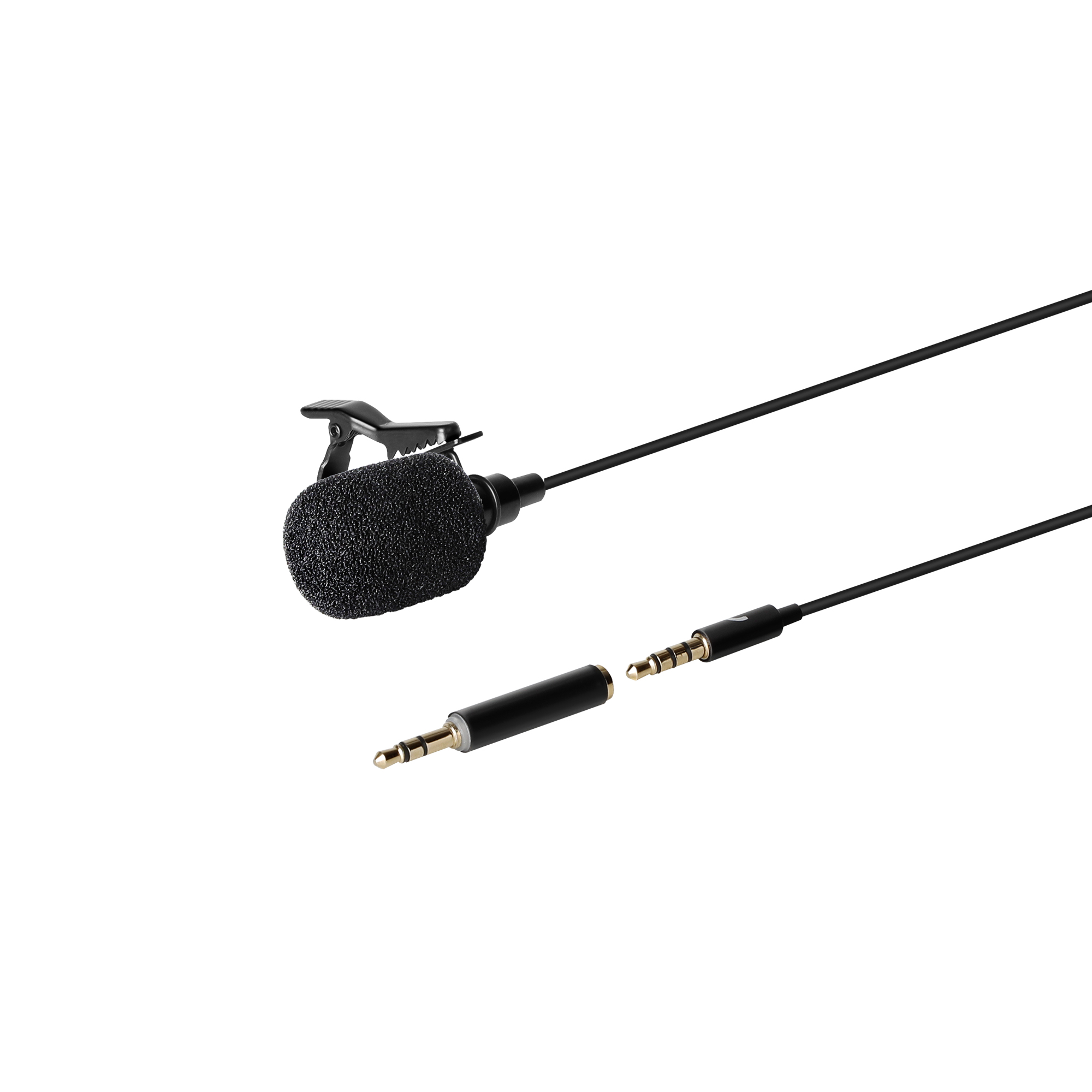 MP10 핀마이크 | ABKO