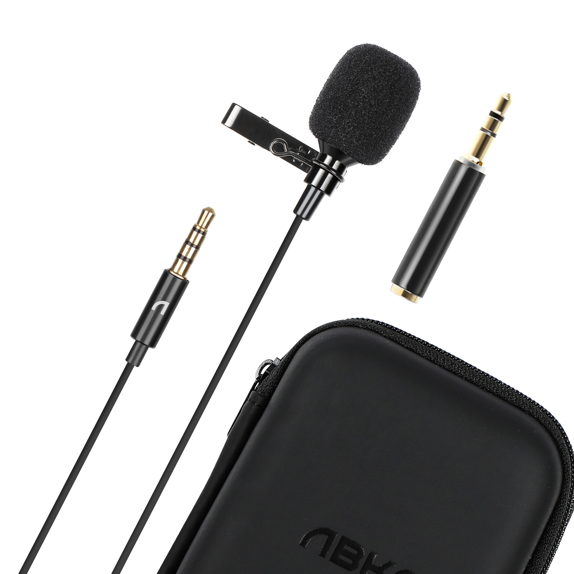 MP10 핀마이크 | ABKO