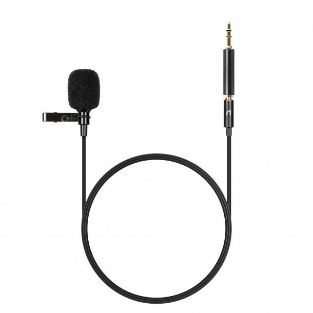 MP10 핀마이크 | ABKO