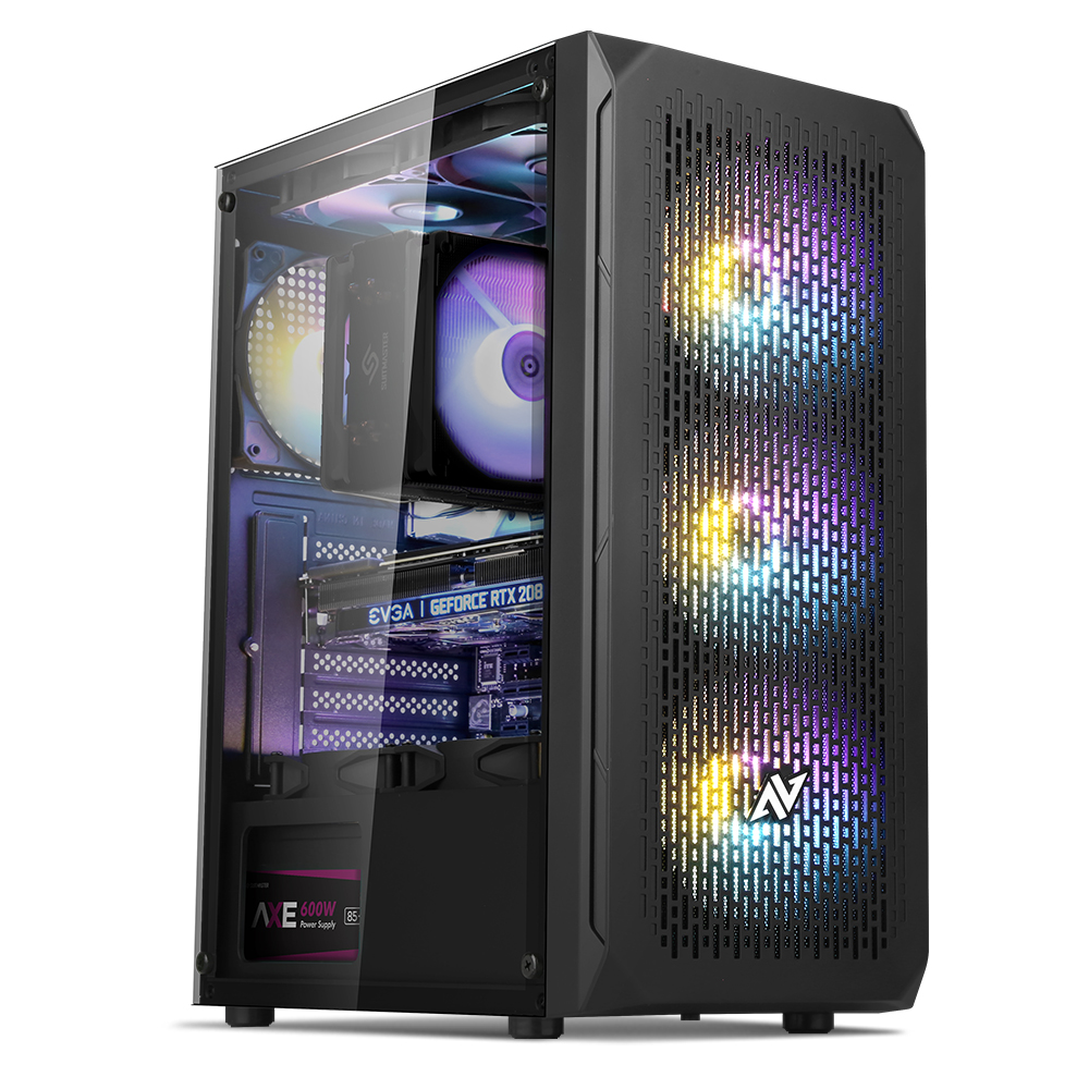 포팬 풀 아크릴 LUNAR | ABKO