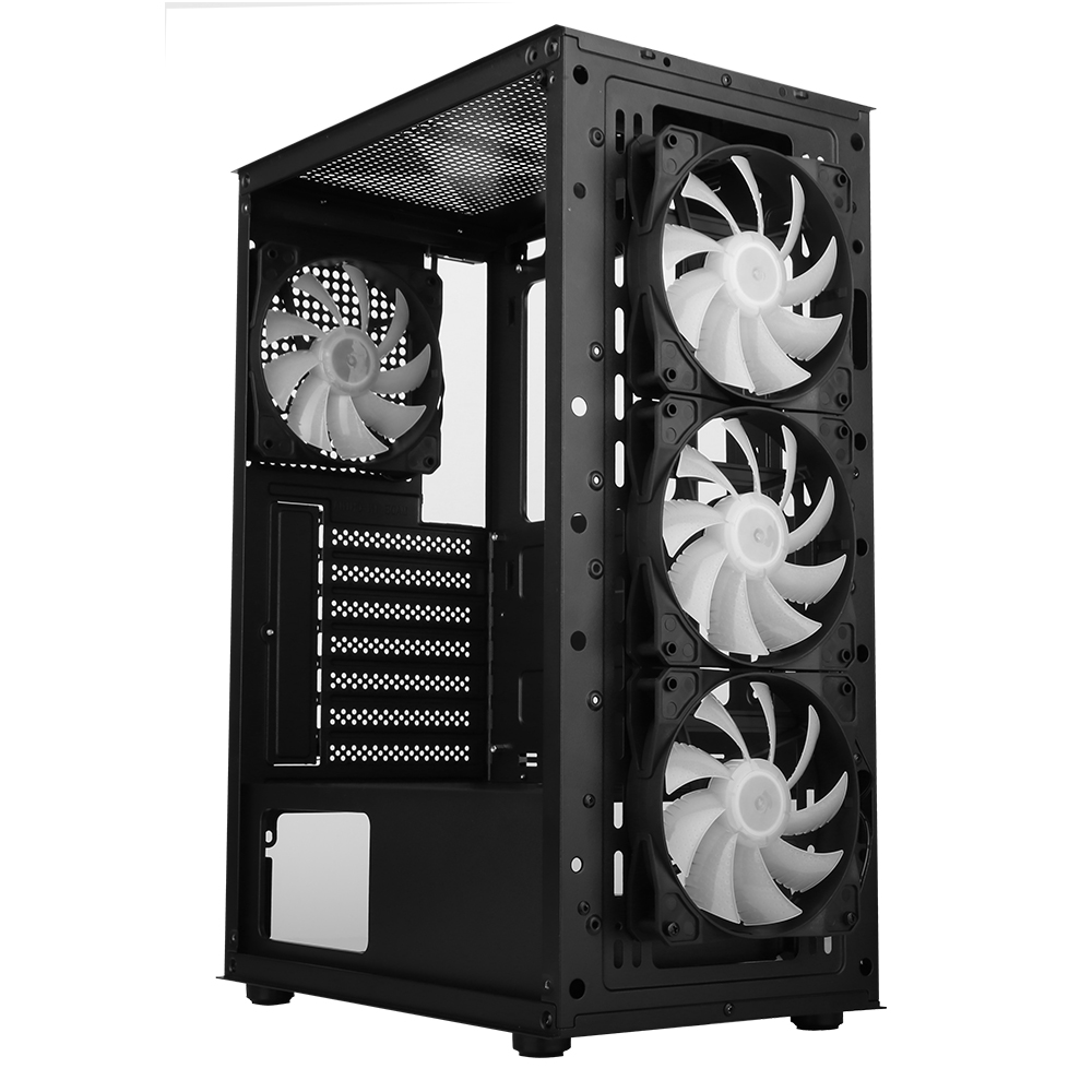 포팬 풀 아크릴 LUNAR | ABKO