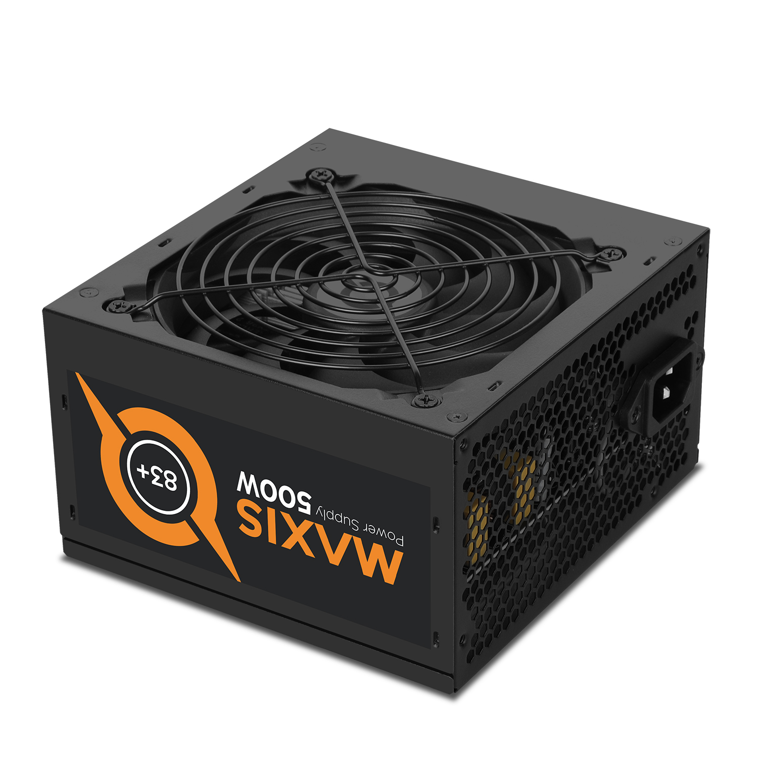 Maxis 500W 83+ | ABKO