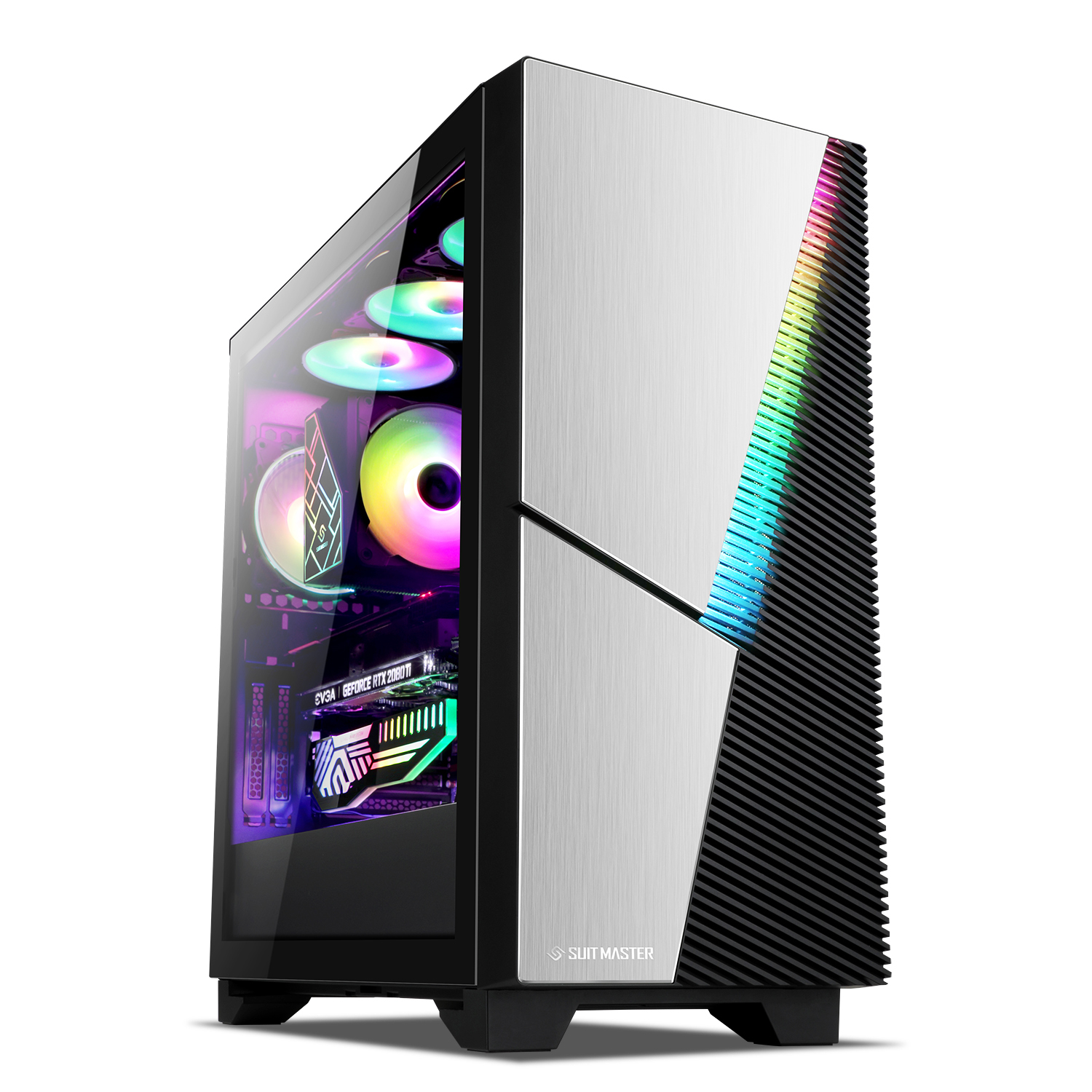 AL700 강화유리 | ABKO