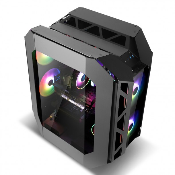 AL1000 Sync Aluminium CNC | ABKO