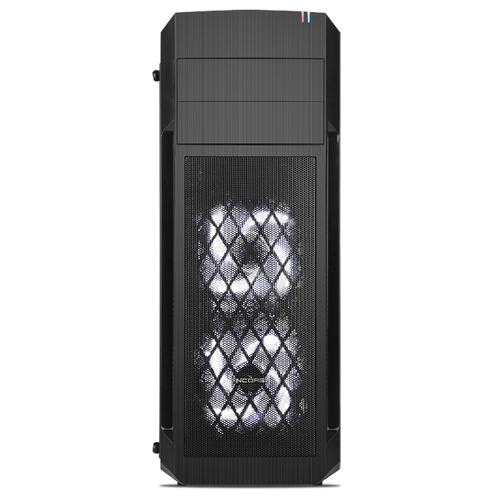 아수라 USB3.0 풀 아크릴 윈도우 | ABKO