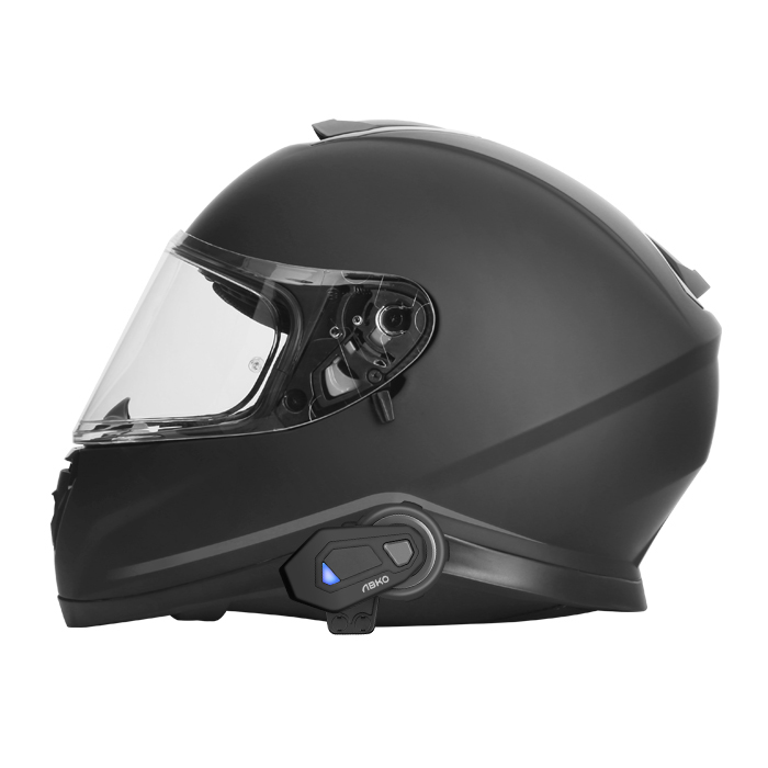 Tpro 헬멧 블루투스 올인원 | ABKO