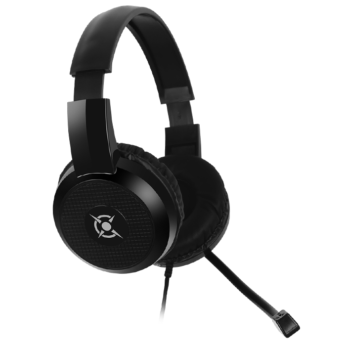 CH10 스테레오 헤드셋 | ABKO