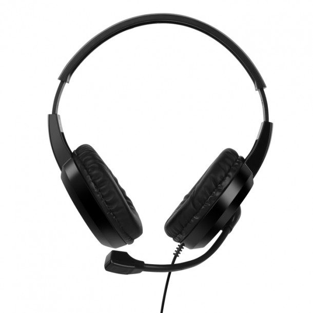 CH10 스테레오 헤드셋 | ABKO