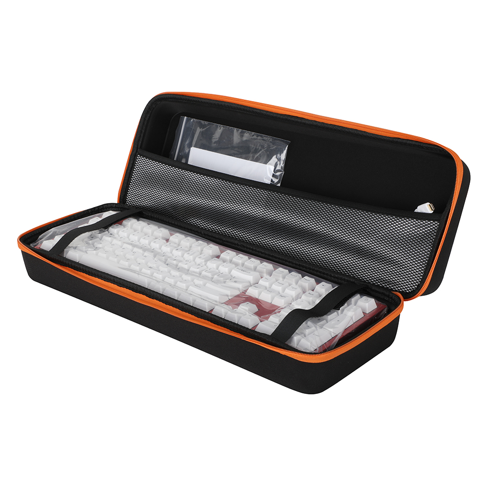 CA108BT 블루투스 유무선 알루미늄 키보드 | ABKO