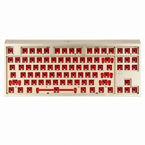 블랙펄 CNC 알루미늄 DIY KIT | ABKO