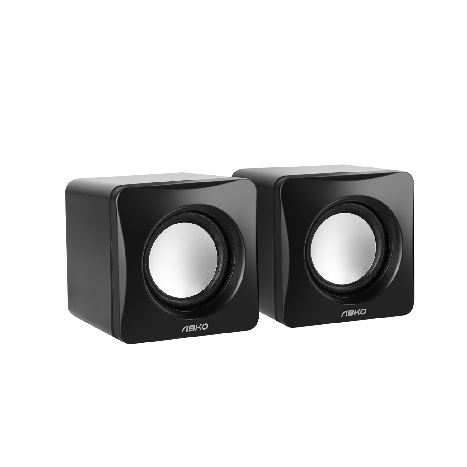 SLP10 Mini Stereo 스피커 | ABKO