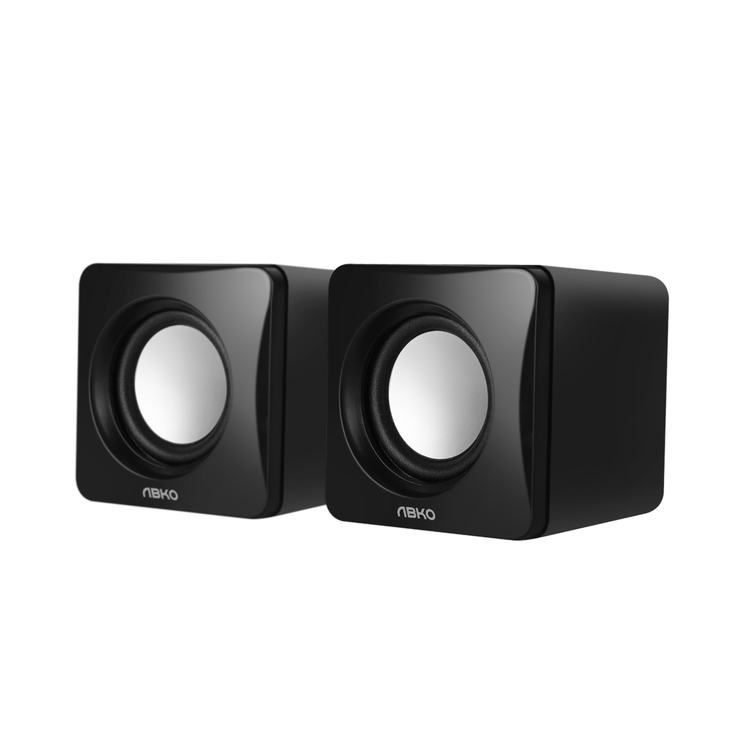 SLP10 Mini Stereo 스피커 | ABKO