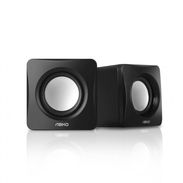 SLP10 Mini Stereo 스피커 | ABKO