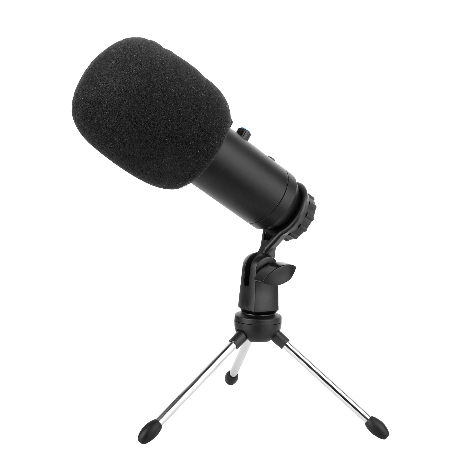 MP3600 USB 콘덴서 스트리밍 마이크 | ABKO