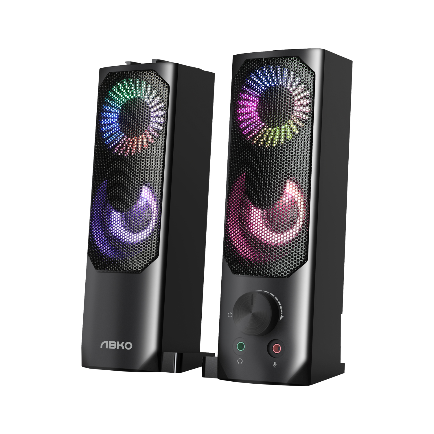 SP220 하이브리드 스피커 | ABKO