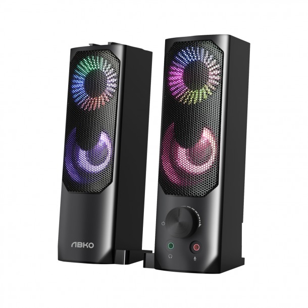 SP220 하이브리드 스피커 | ABKO