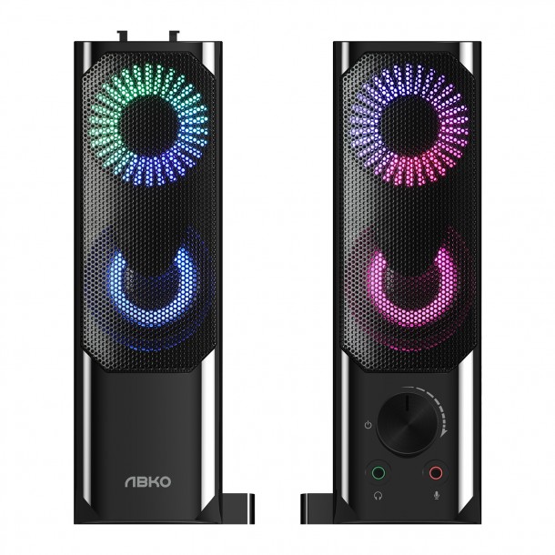 SP220 하이브리드 스피커 | ABKO