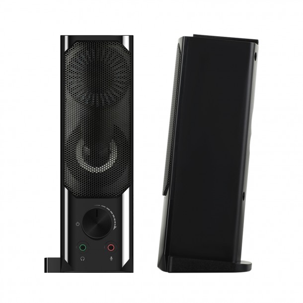 SP220 하이브리드 스피커 | ABKO