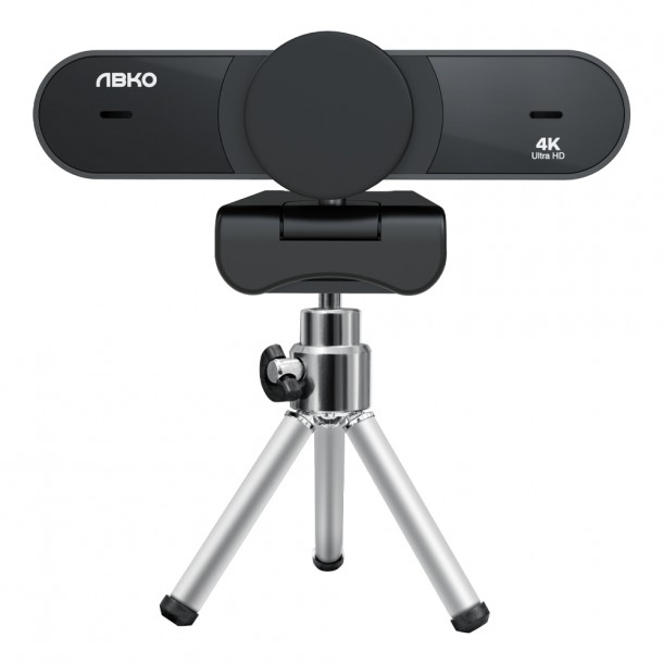 APC1000 4K UHD 웹캠 | ABKO