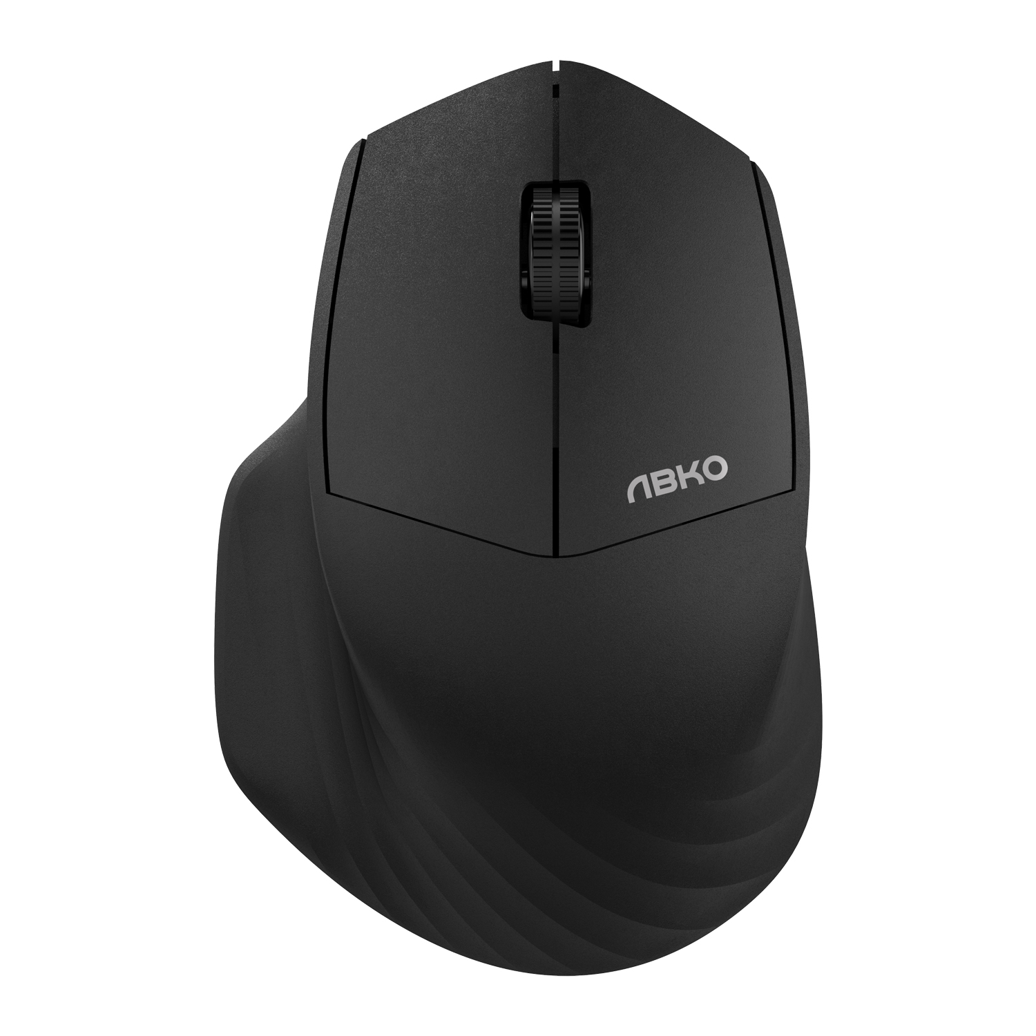 WM550 무소음 무선 블루투스 마우스 | ABKO