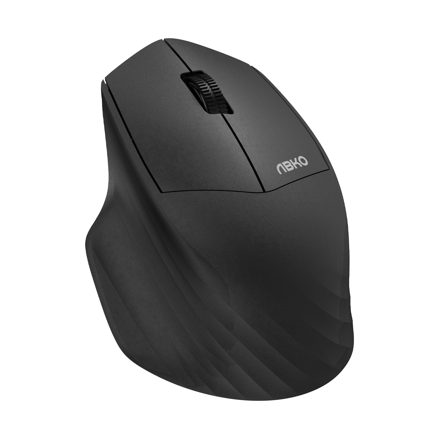 WM550 무소음 무선 블루투스 마우스 | ABKO