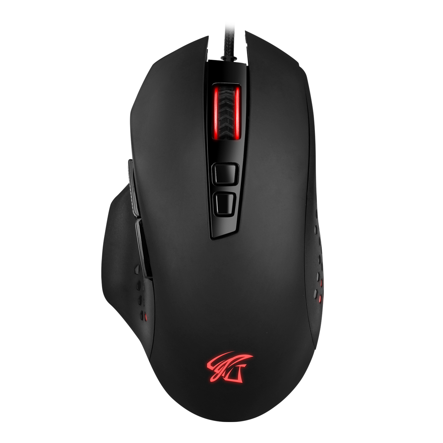 A700 하이엔드 게이밍 마우스 | ABKO