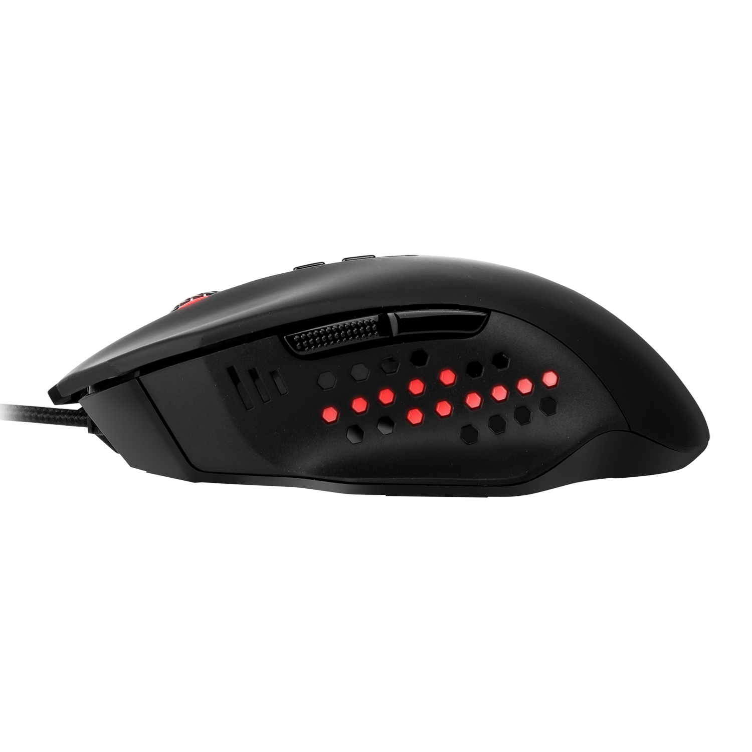 A700 하이엔드 게이밍 마우스 | ABKO